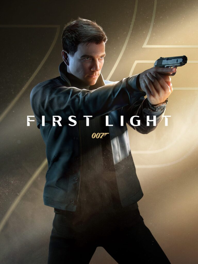 Play › 007 First Light on Cloud Gaming - Discover where.