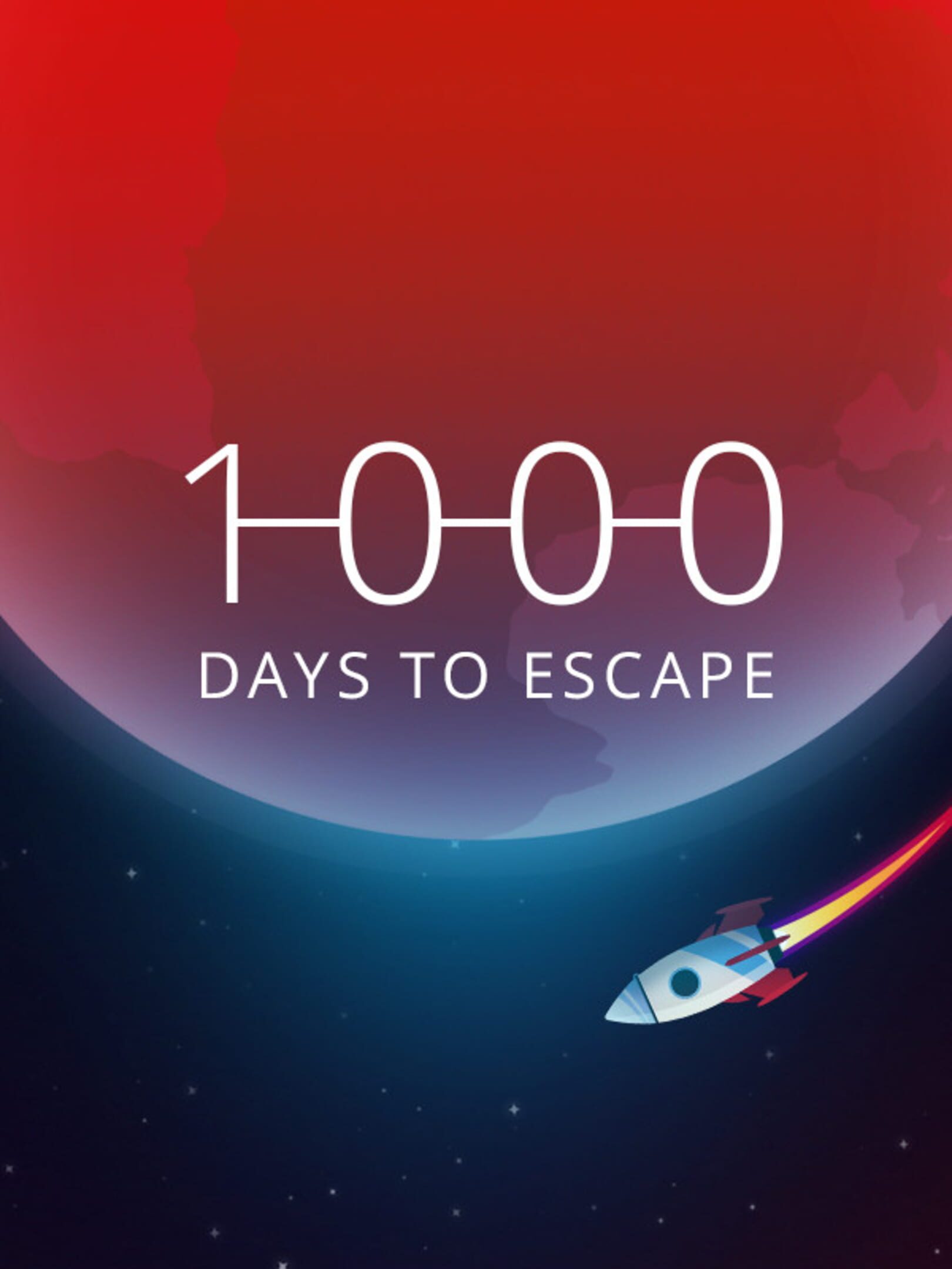 Play › 1000 days to escape on Cloud Gaming - Discover where.