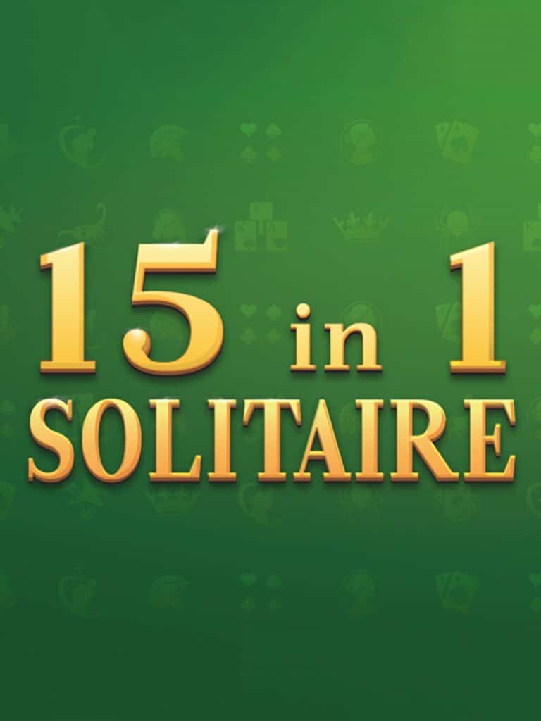 Jouez à 15in1 Solitaire sur cloud gaming - Découvrez où.