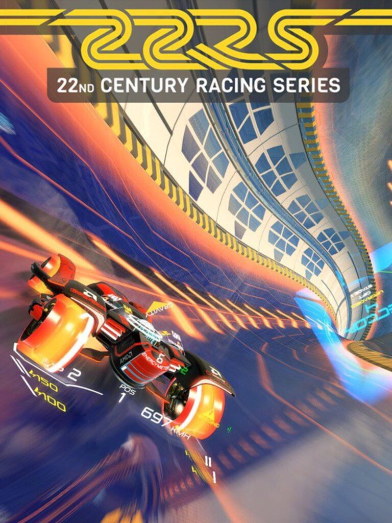 Play › 22 Racing Series | RTS-Racing on Cloud Gaming - Discover where.