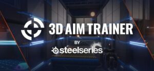 Jouez à 3D Aim Trainer sur cloud gaming - Découvrez où.