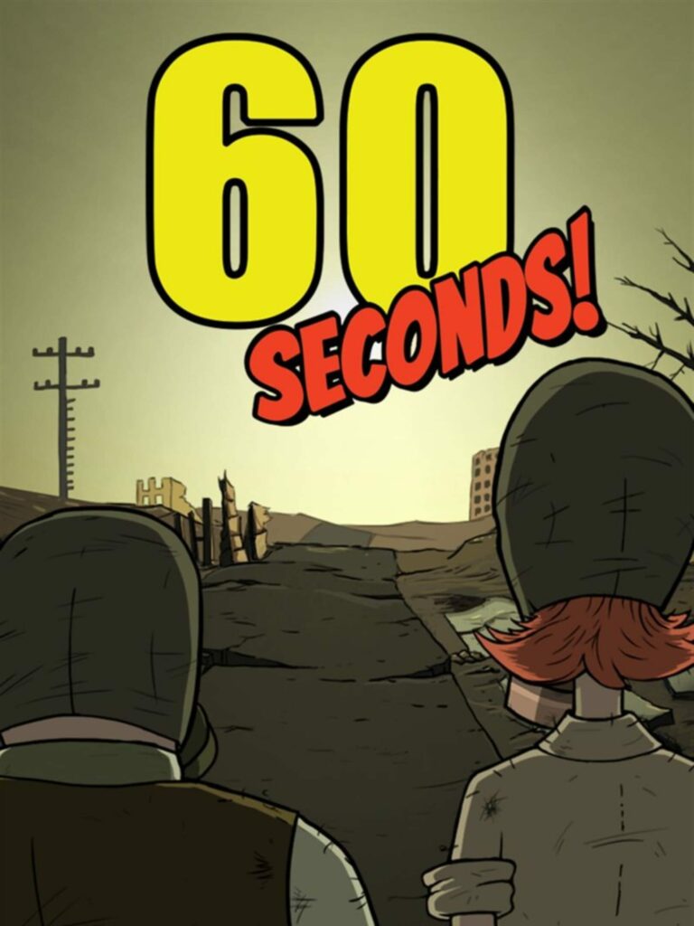 Play › 60 Seconds! on Cloud Gaming - Discover where.