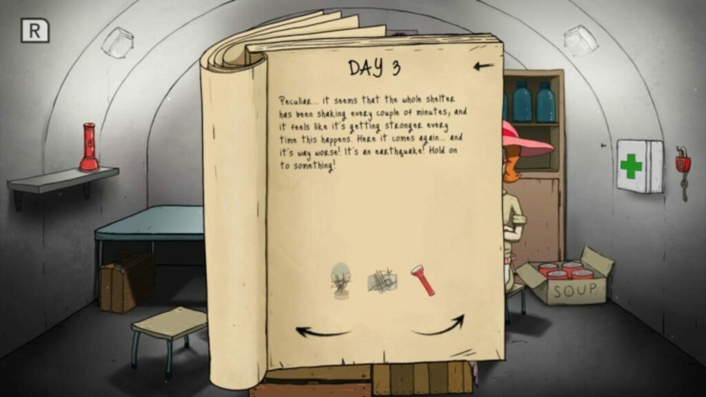 Juega 60 Seconds! en cloud gaming - Descubre dónde.