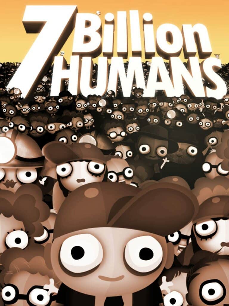 Juega 7 Billion Humans en cloud gaming - Descubre dónde.