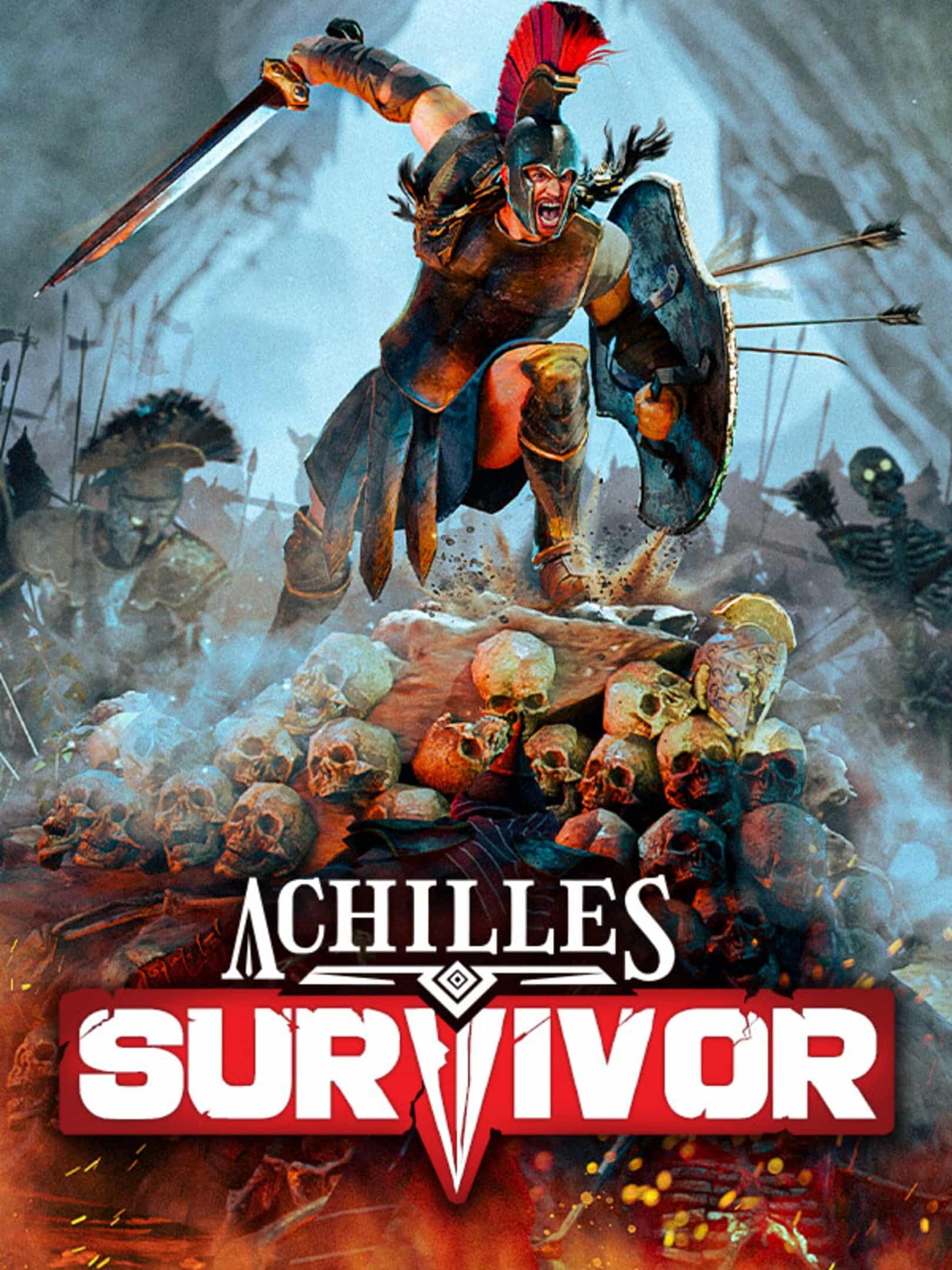 Play › Achilles: Survivor on Cloud Gaming - Discover where.