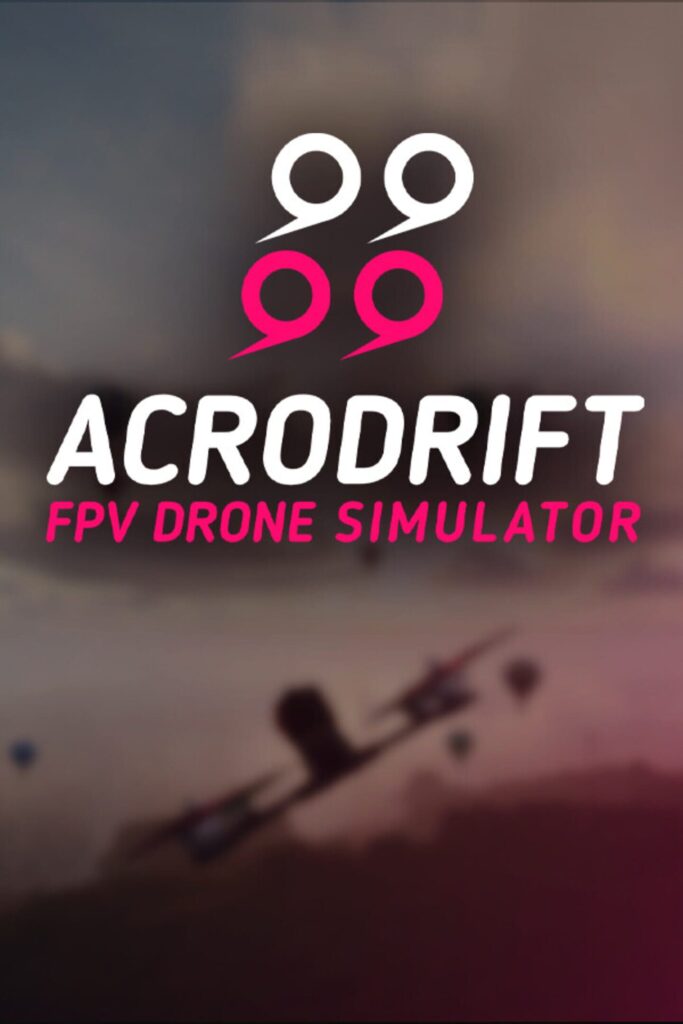 Play › ACRODRIFT: FPV Drone Simulator on Cloud Gaming - Discover where.