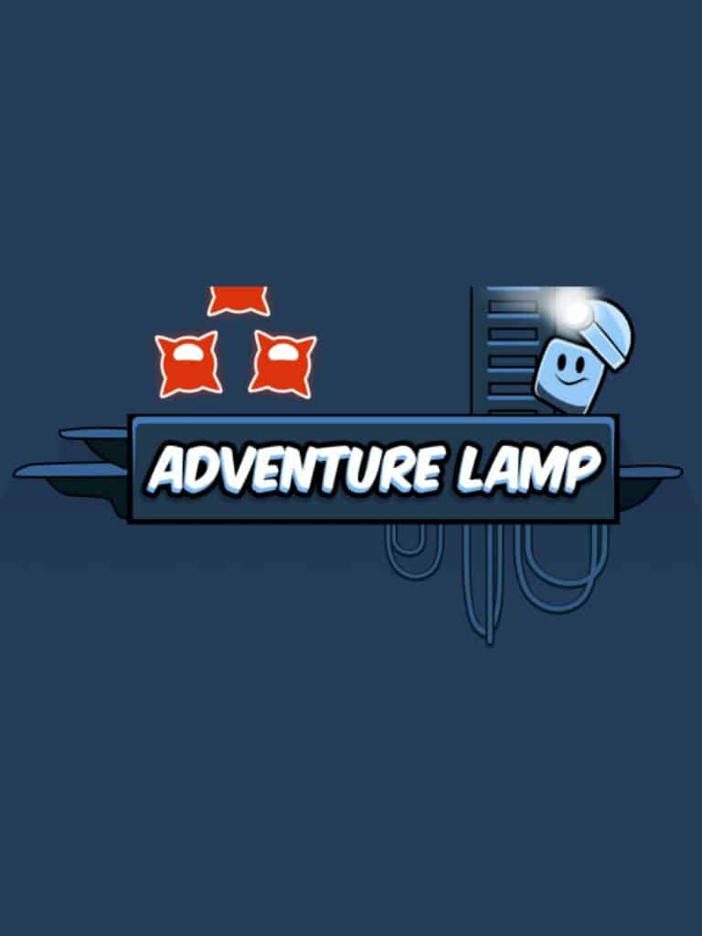 Play › Adventure Lamp on Cloud Gaming - Discover where.