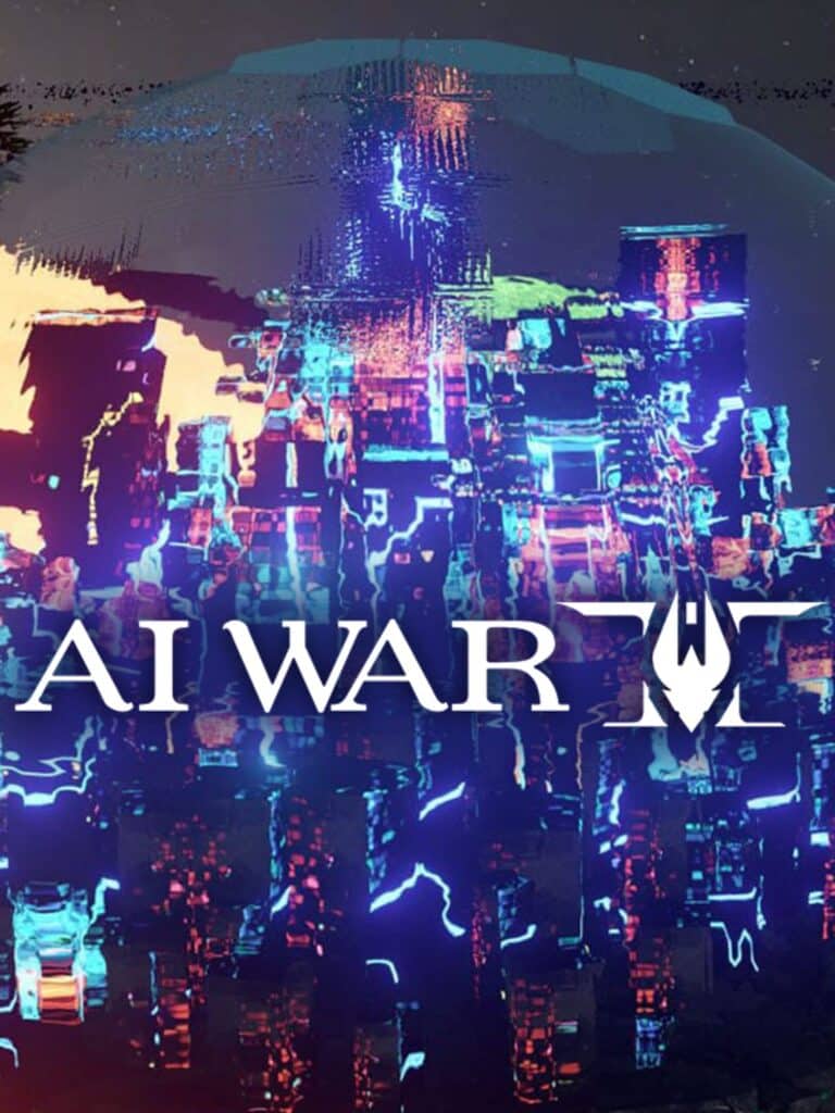 Play › AI War 2 on Cloud Gaming - Discover where.