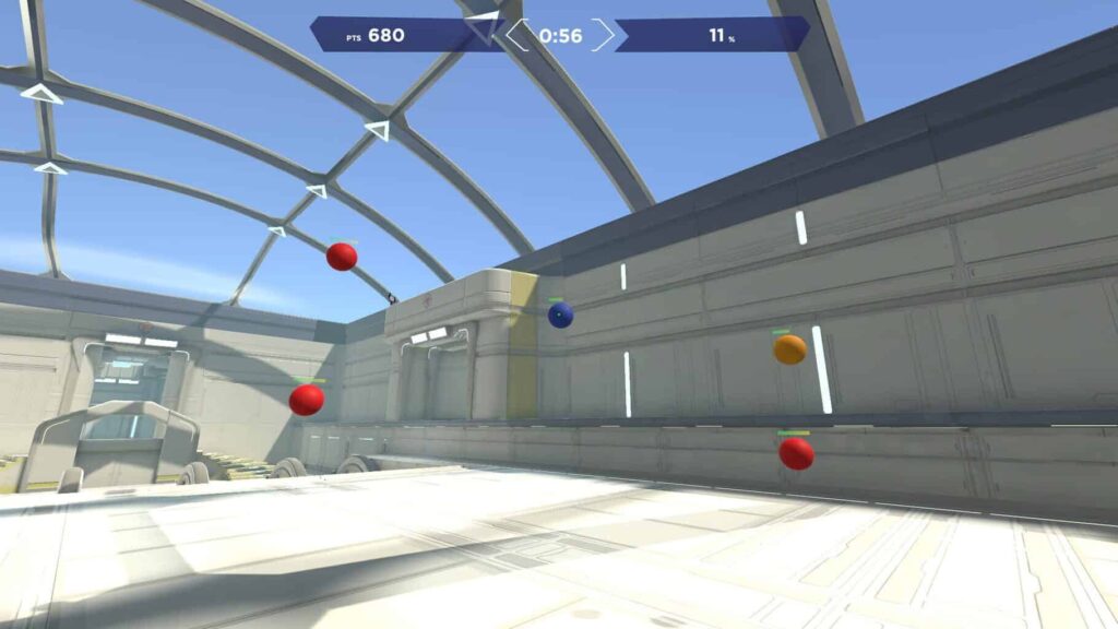 Jogue Aimlabs em cloud gaming - Descubra onde.