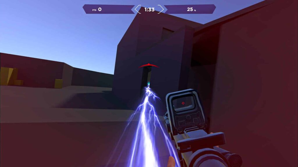 Jogue Aimlabs em cloud gaming - Descubra onde.