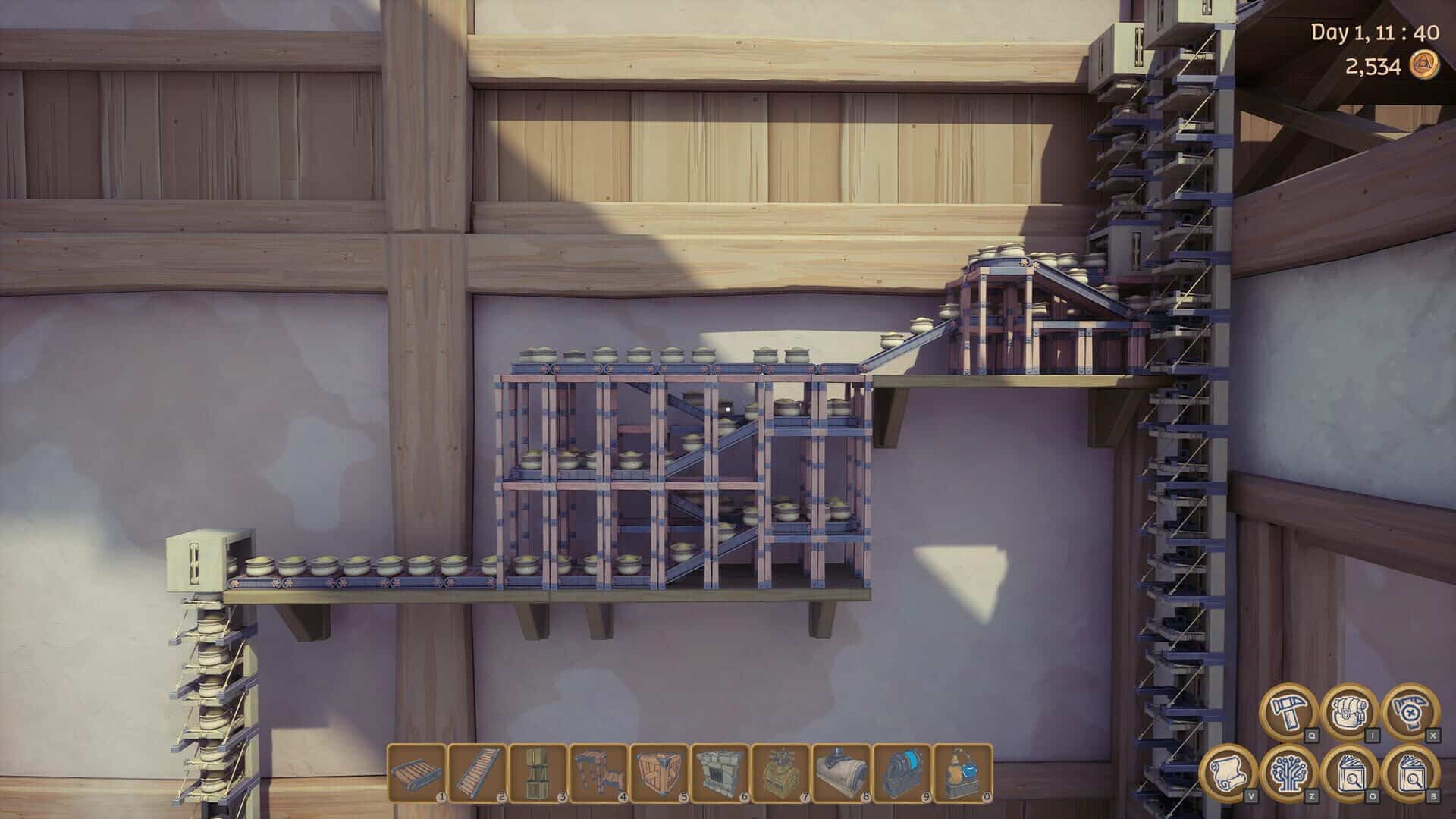 Spiele Alchemy Factory über Cloud Gaming - Entdecke, wo.