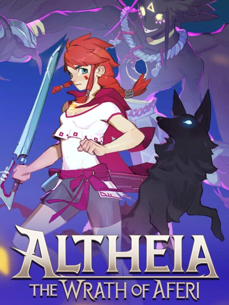 Play › Altheia: The Wrath of Aferi on Cloud Gaming - Discover where.
