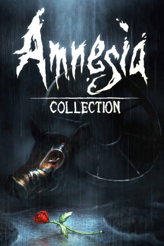 Play › Amnesia Collection on Cloud Gaming - Discover where.