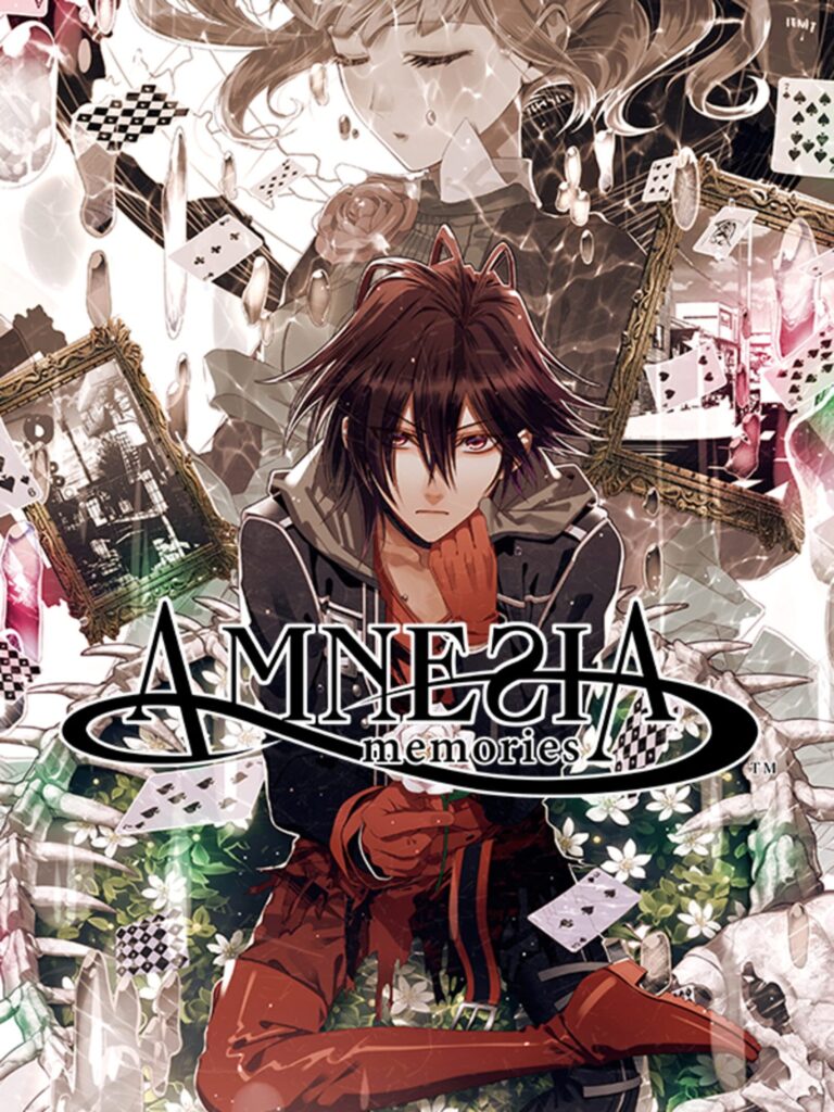 Play › Amnesia: Memories on Cloud Gaming - Discover where.
