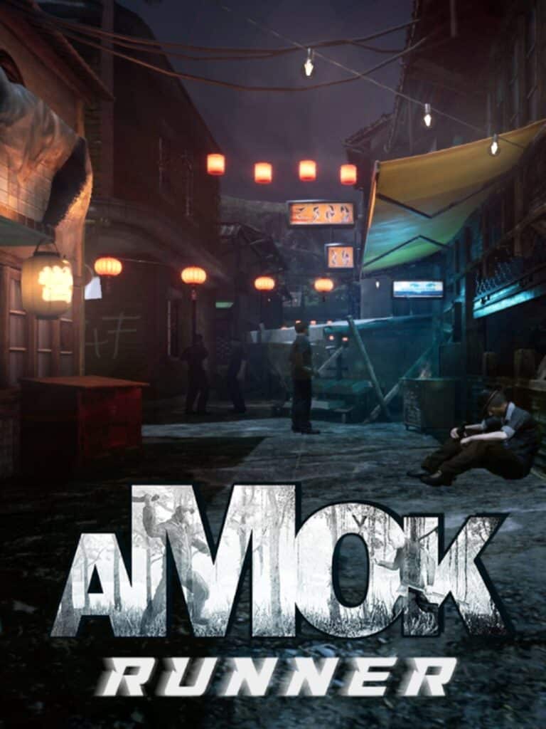 Play › Amok Runner on Cloud Gaming - Discover where.