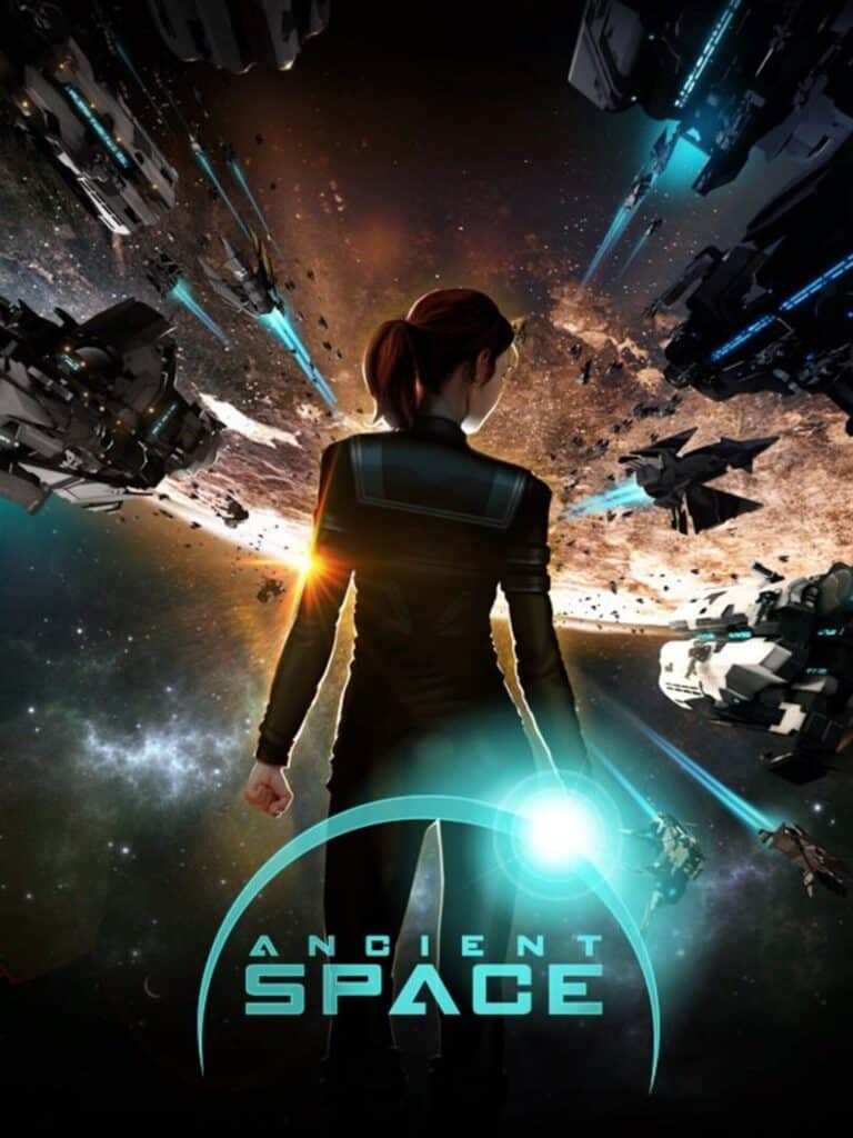 Play › Ancient Space on Cloud Gaming - Discover where.