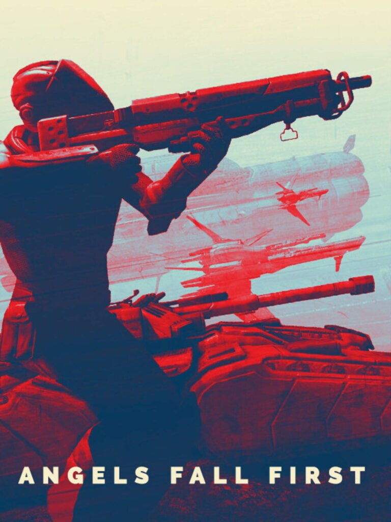 Play › Angels Fall First on Cloud Gaming - Discover where.