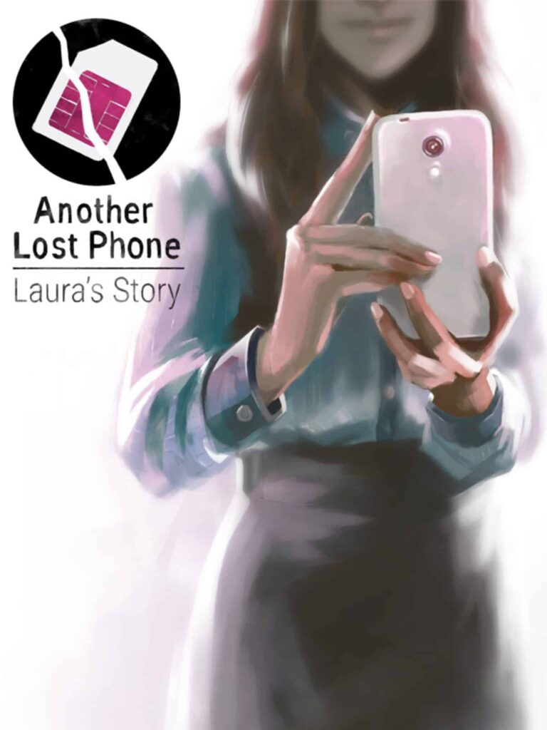Play › Another Lost Phone: Laura's Story on Cloud Gaming - Discover where.
