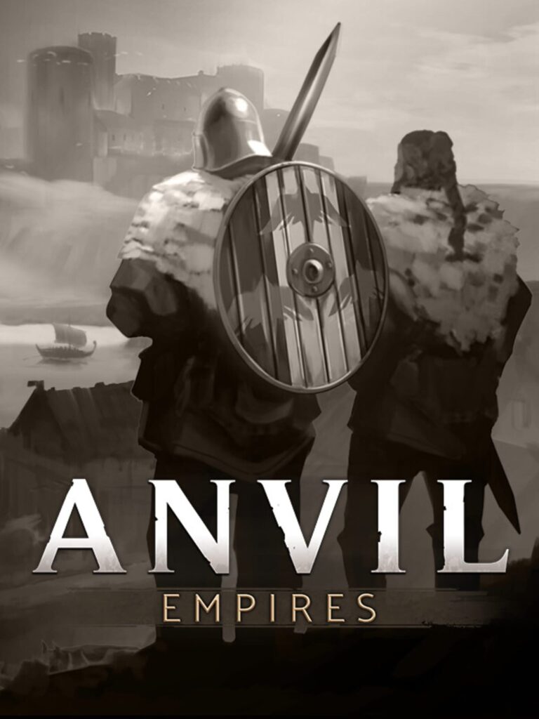 Spiele Anvil Empires über Cloud Gaming - Entdecke, wo.