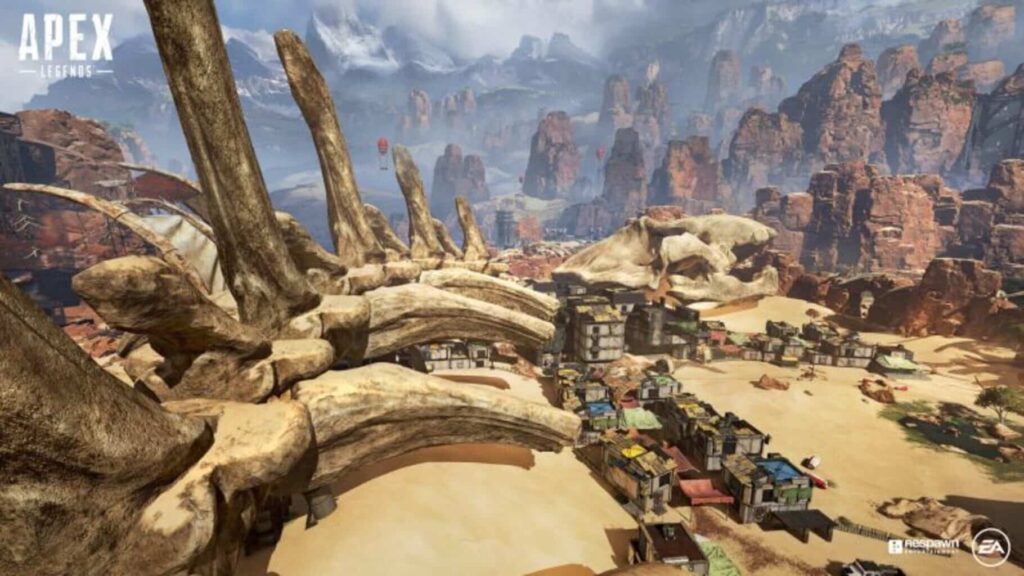 Play › Apex Legends on Cloud Gaming - Discover where.