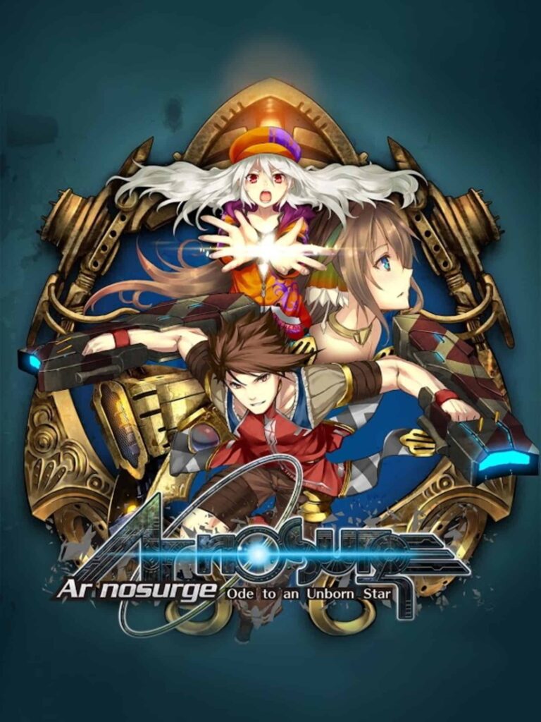 Play › Ar nosurge: Ode to an Unborn Star on Cloud Gaming - Discover where.