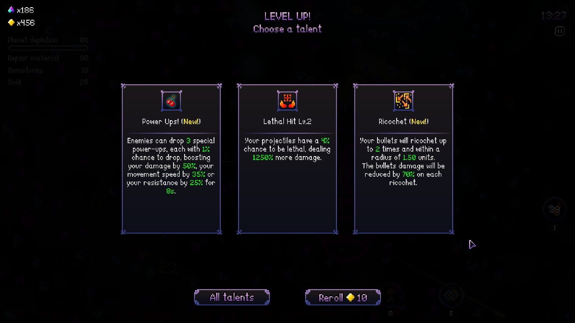 Jouez à Arcadium - Space Odyssey sur cloud gaming - Découvrez où.