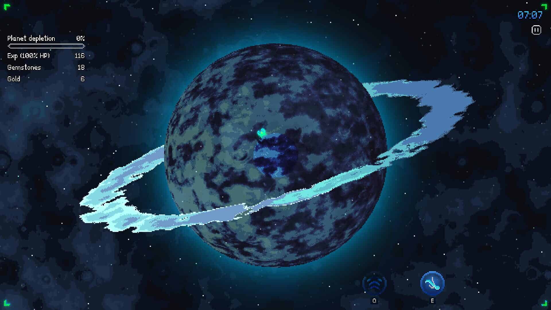 Jouez à Arcadium - Space Odyssey sur cloud gaming - Découvrez où.