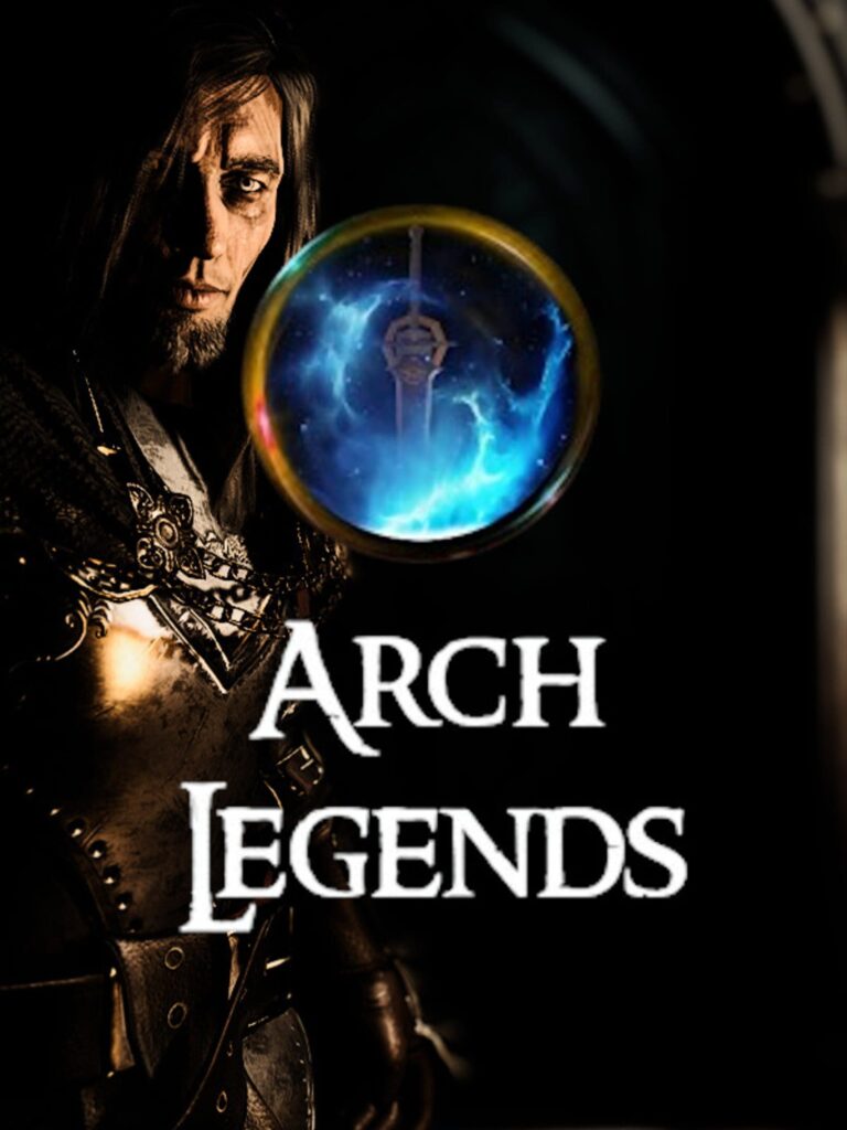 Play › Arch Legends on Cloud Gaming - Discover where.