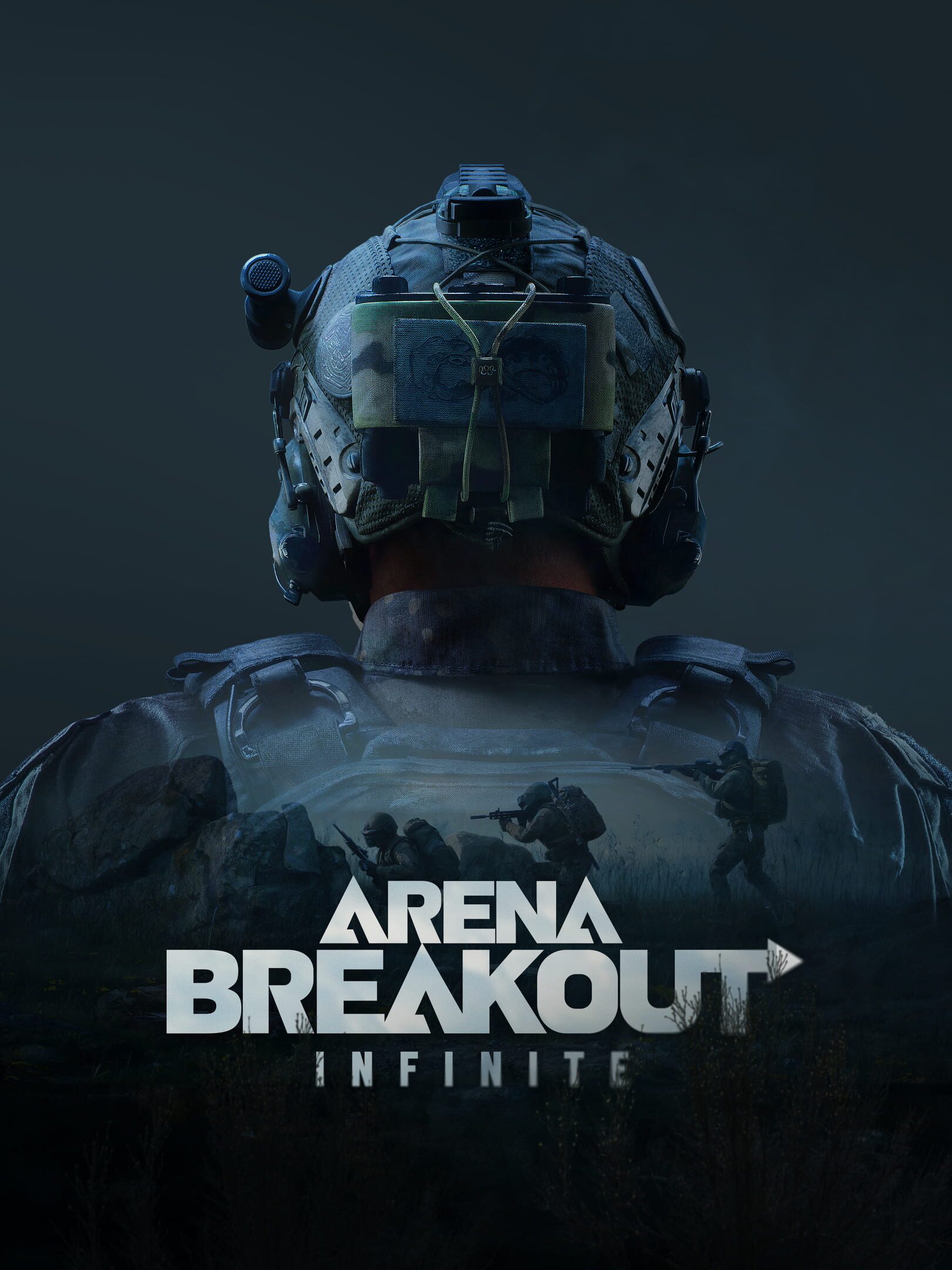Jouez à Arena Breakout: Infinite sur cloud gaming - Découvrez où.