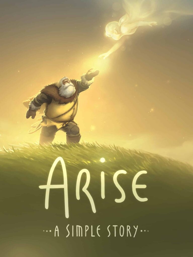 Play › Arise: A Simple Story on Cloud Gaming - Discover where.