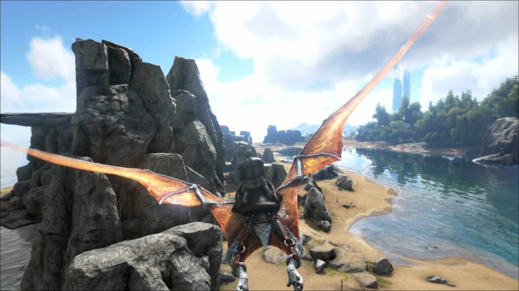 Play › ARK: Survival Evolved on Cloud Gaming - Discover where.