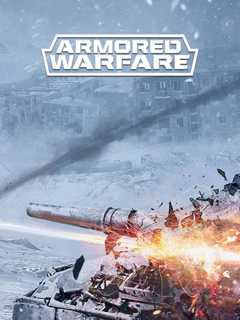 Play › Armored Warfare on Cloud Gaming - Discover where.