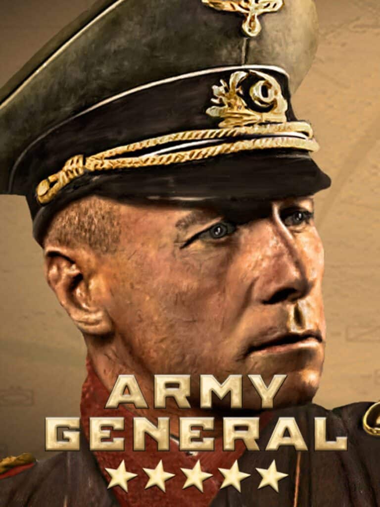 Play › Army General on Cloud Gaming - Discover where.