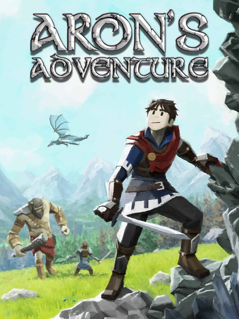 Play › Aron's Adventure on Cloud Gaming - Discover where.