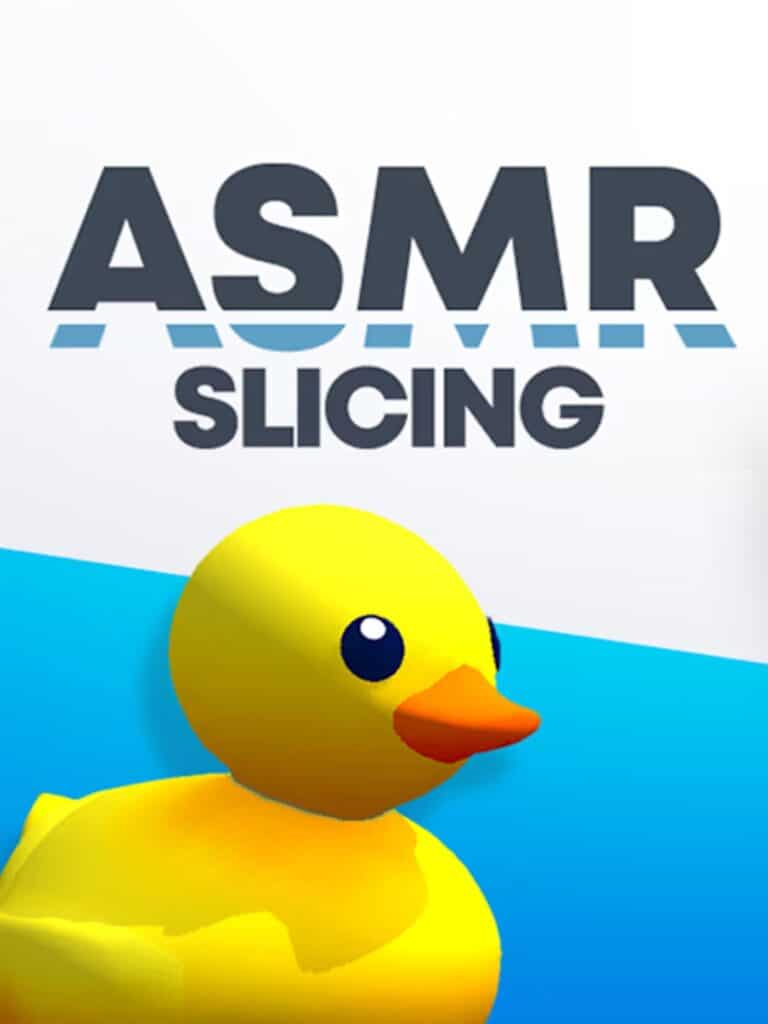 Jouez à ASMR Slicing sur cloud gaming - Découvrez où.