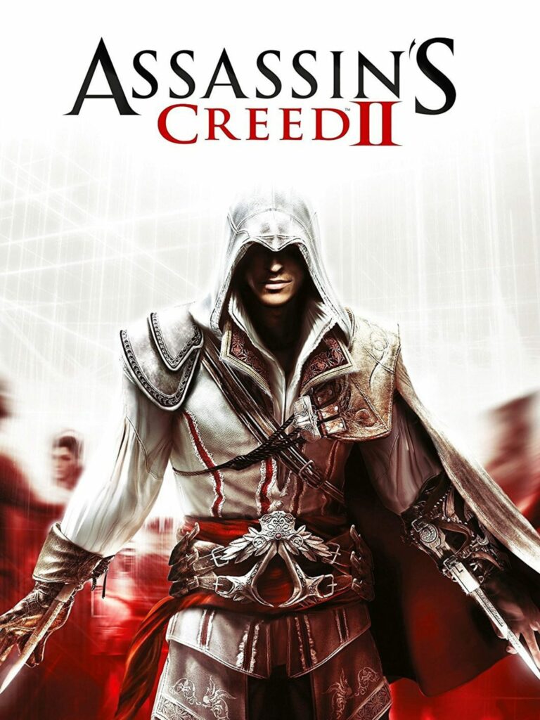 Jogue Assassin's Creed II em cloud gaming - Descubra onde.