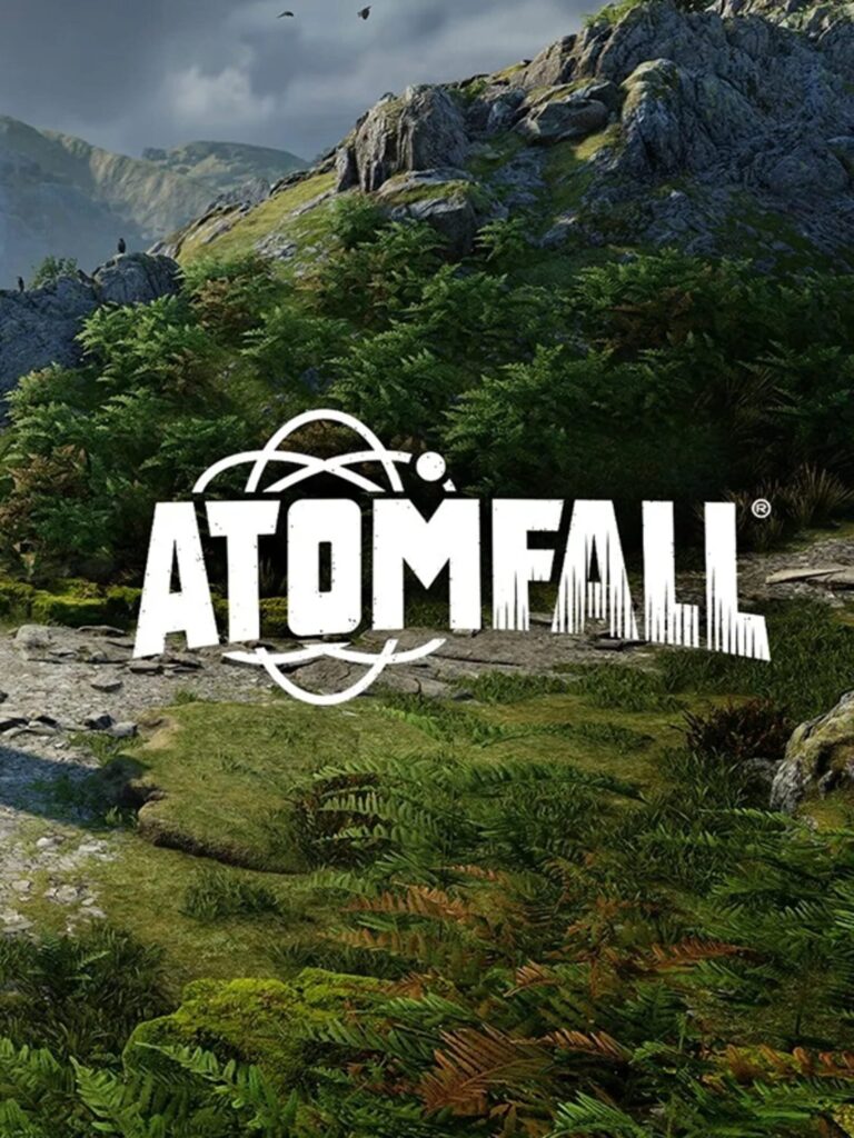 Spiele Atomfall über Cloud Gaming - Entdecke, wo.