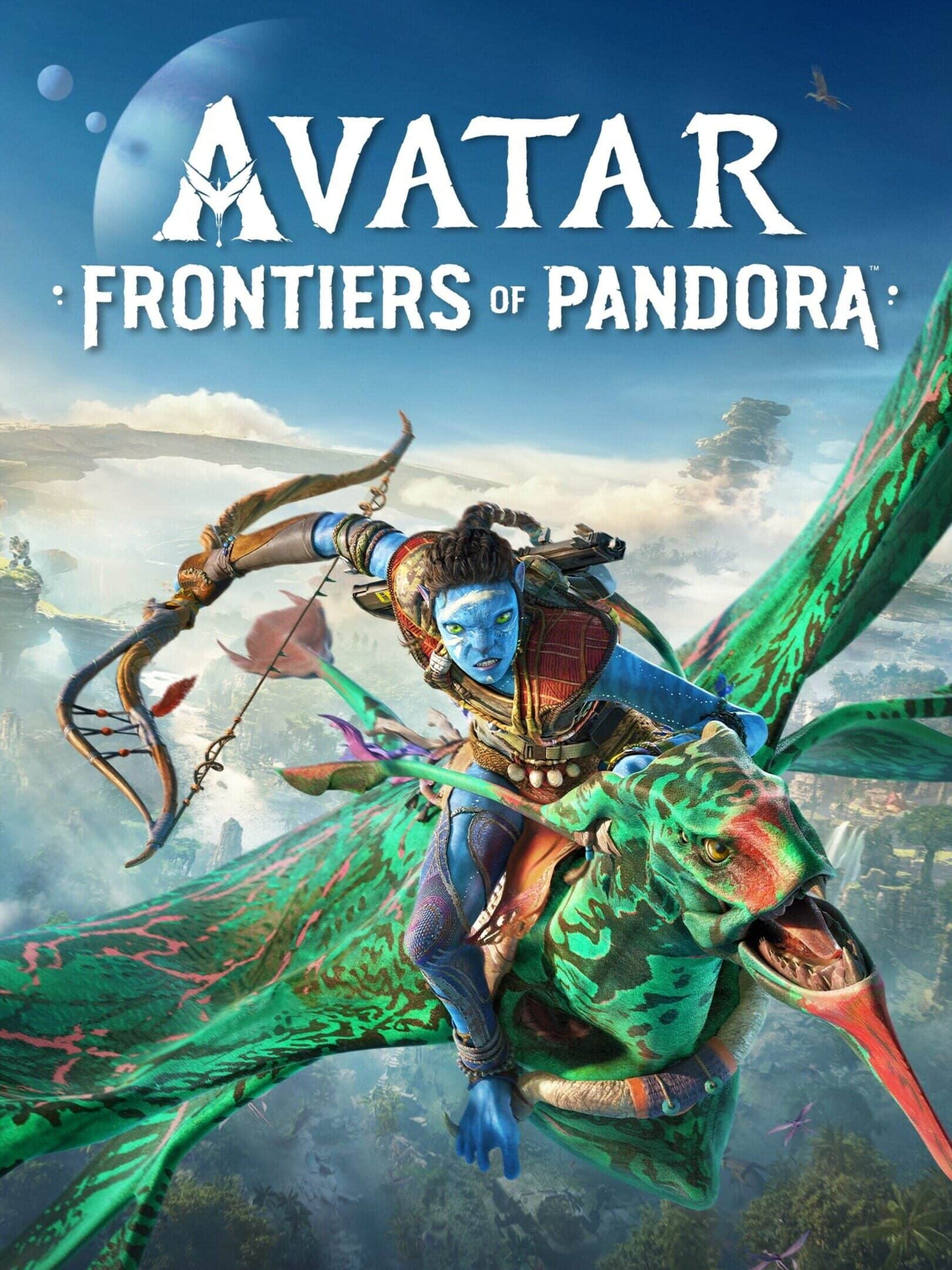 Jouez à Avatar: Frontiers of Pandora sur cloud gaming - Découvrez où.