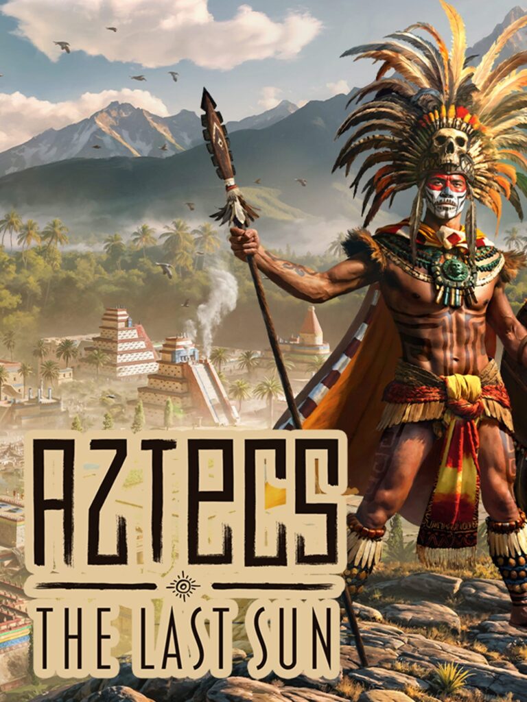 Play › Aztecs: The Last Sun on Cloud Gaming - Discover where.