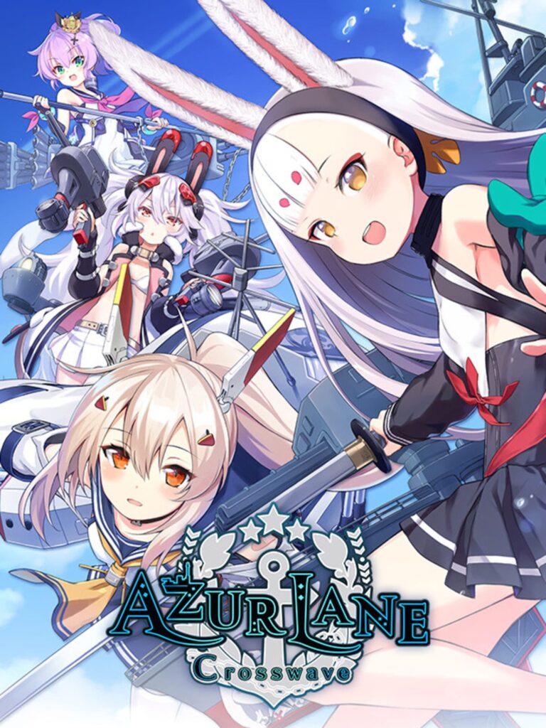 Play › Azur Lane Crosswave on Cloud Gaming - Discover where.