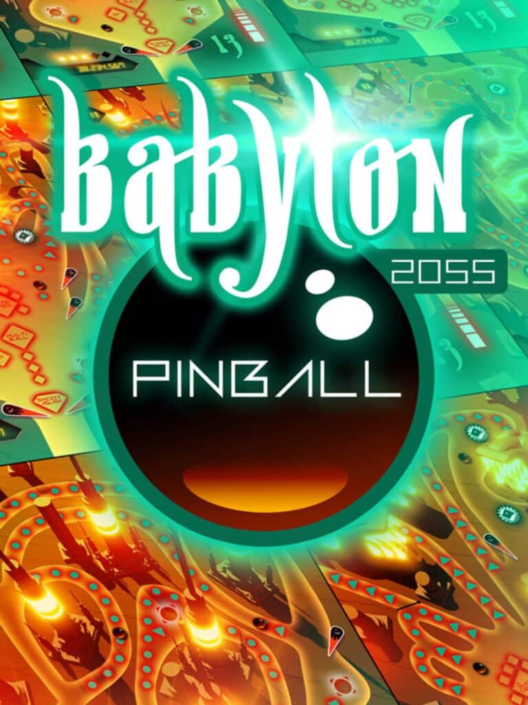 Play › Babylon 2055 Pinball on Cloud Gaming - Discover where.