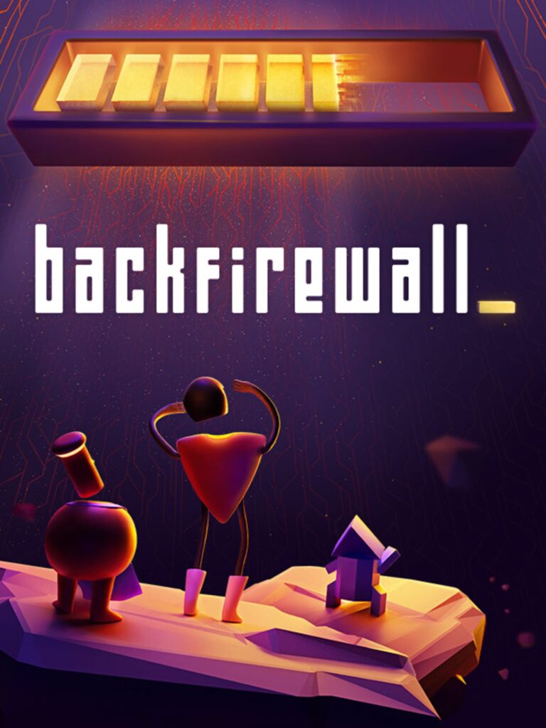 Spiele Backfirewall_ über Cloud Gaming - Entdecke, wo.
