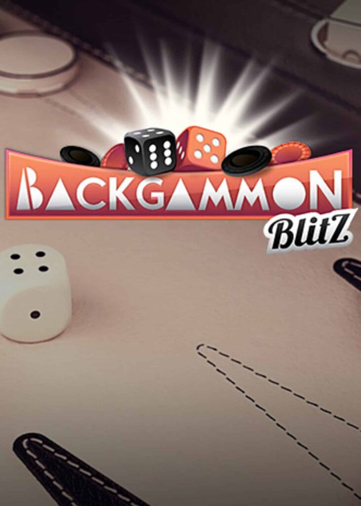 Play › Backgammon Blitz on Cloud Gaming - Discover where.