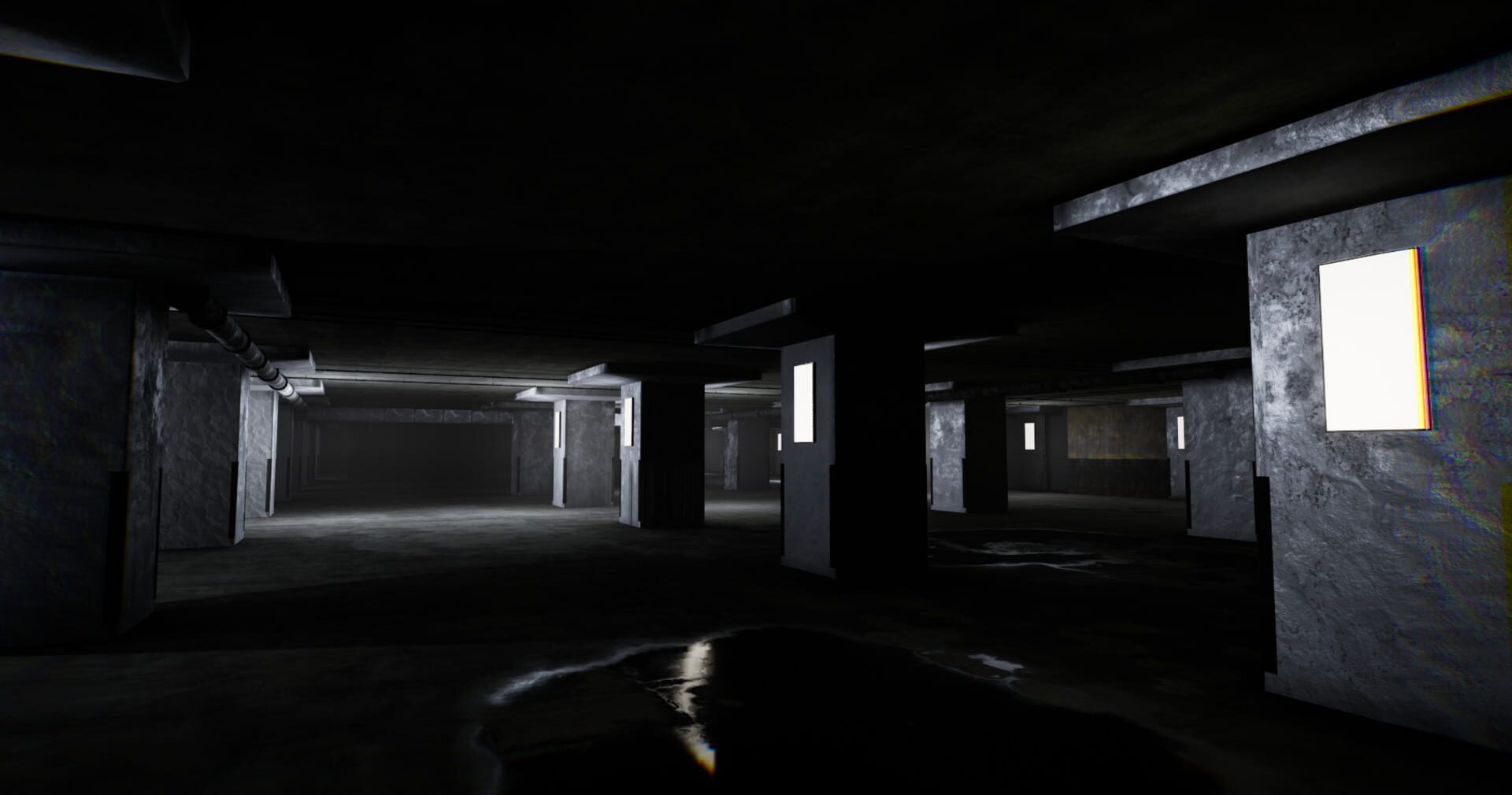 Play › Backrooms: Realm of Shadows on Cloud Gaming - Discover where.