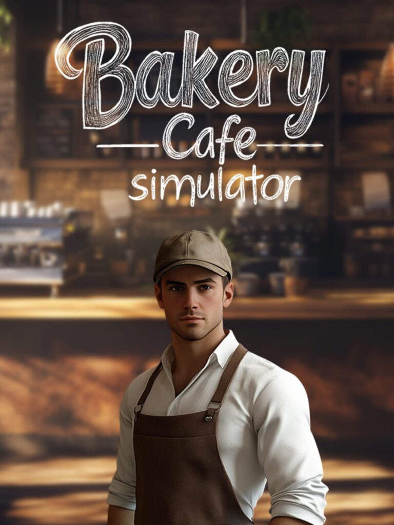 Play › Bakery Cafe Simulator on Cloud Gaming - Discover where.