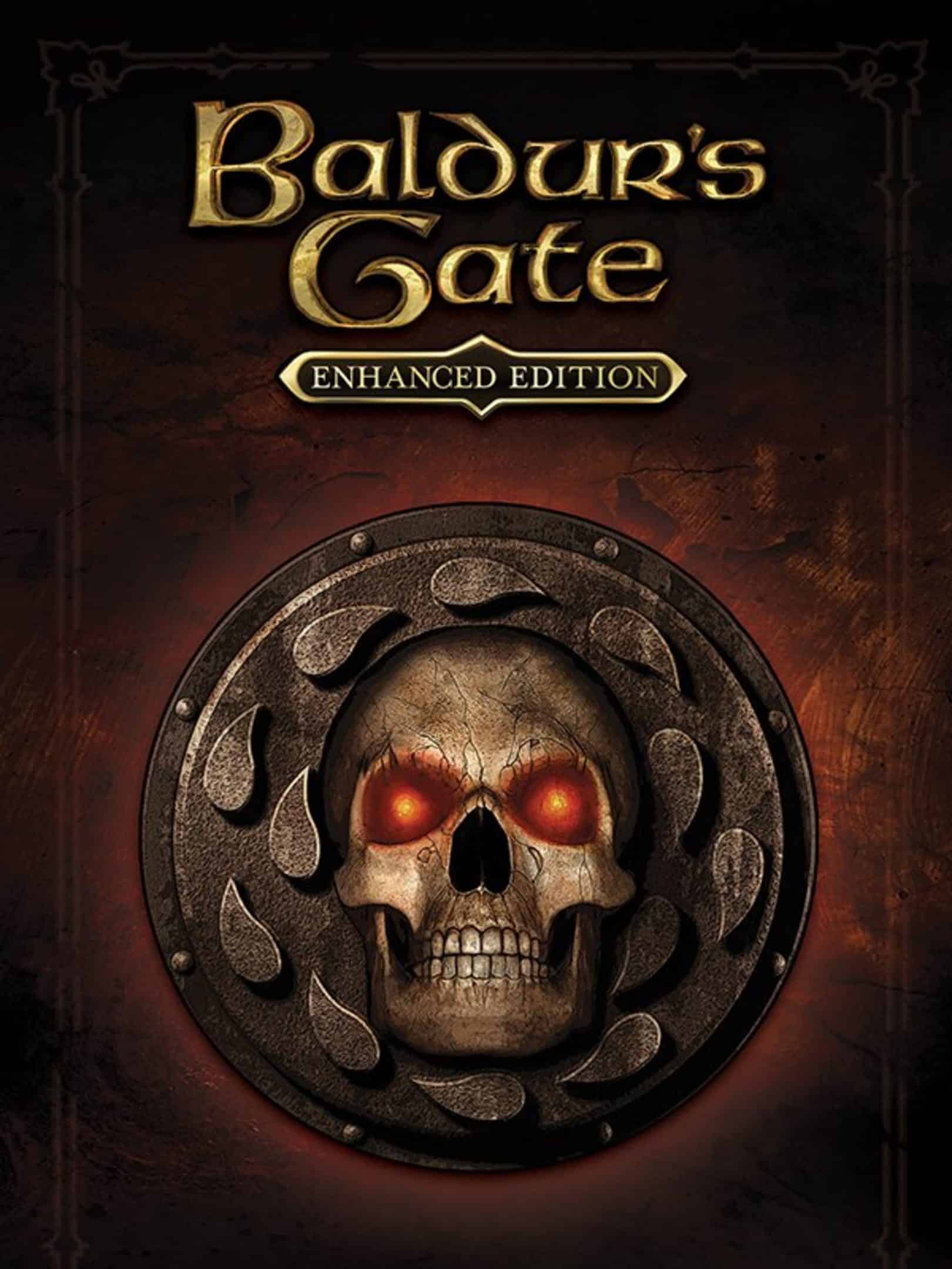 Jogue Baldur's Gate em cloud gaming - Descubra onde.