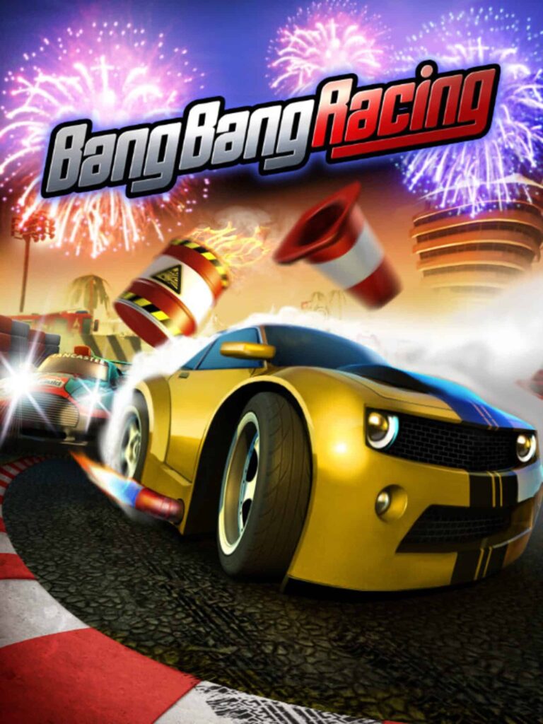 Play › Bang Bang Racing on Cloud Gaming - Discover where.