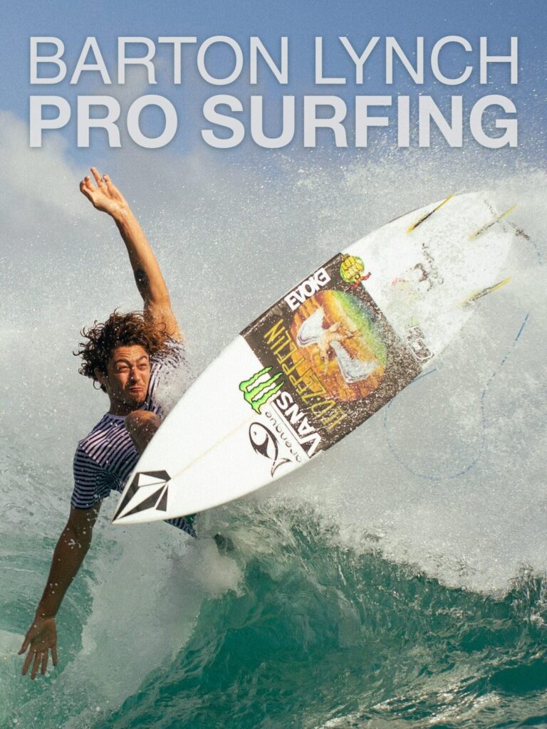 Gioca a Barton Lynch Pro Surfing su cloud gaming - Scopri dove.