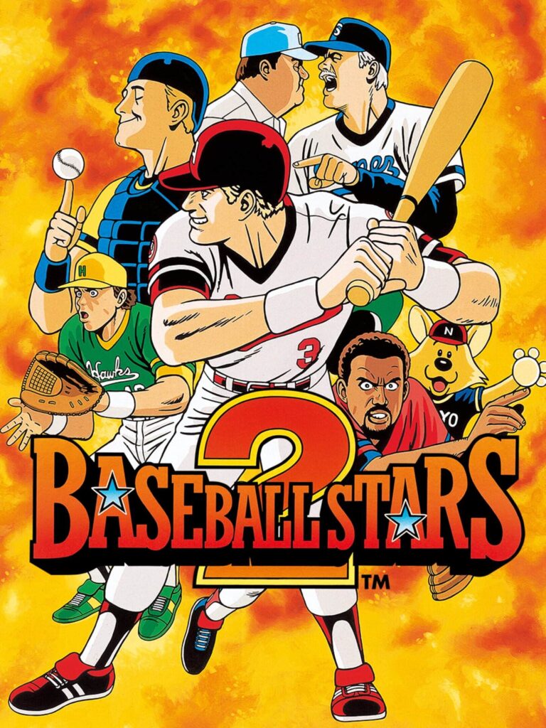 Play › BASEBALL STARS 2 on Cloud Gaming - Discover where.