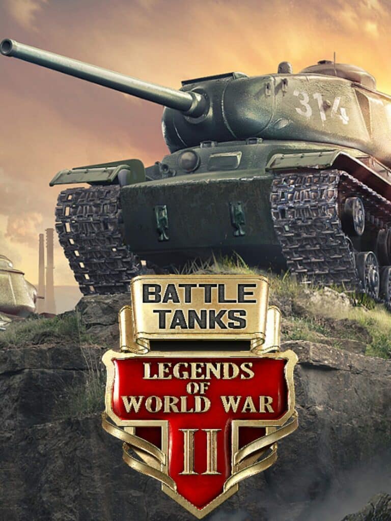 Gioca a Battle Tanks: Legends of World War II su cloud gaming - Scopri dove.